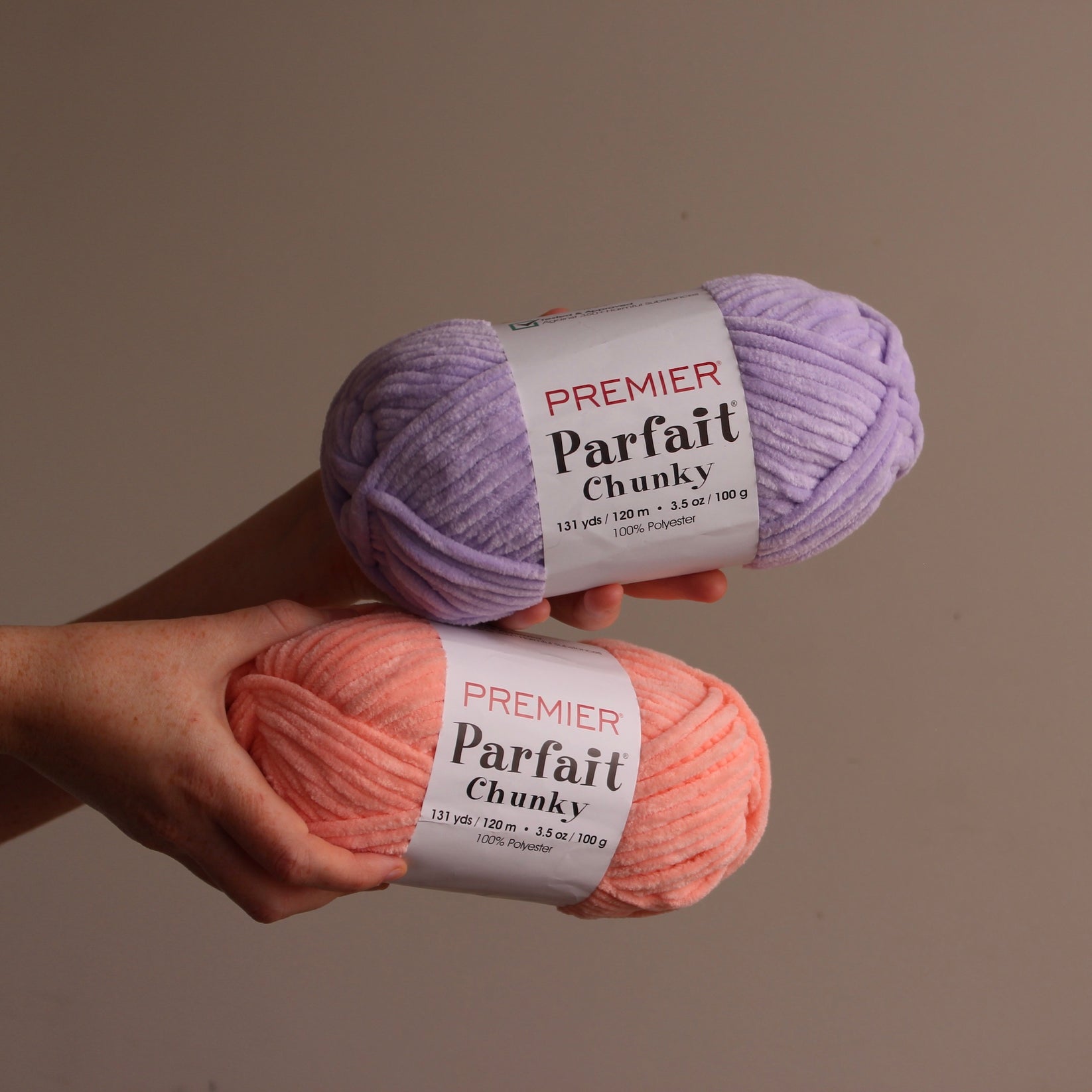 Premier Parfait Chunky - 53stitches - Australia